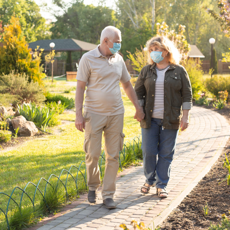 Communicating with Hearing Loss During COVID-19 | American Ear